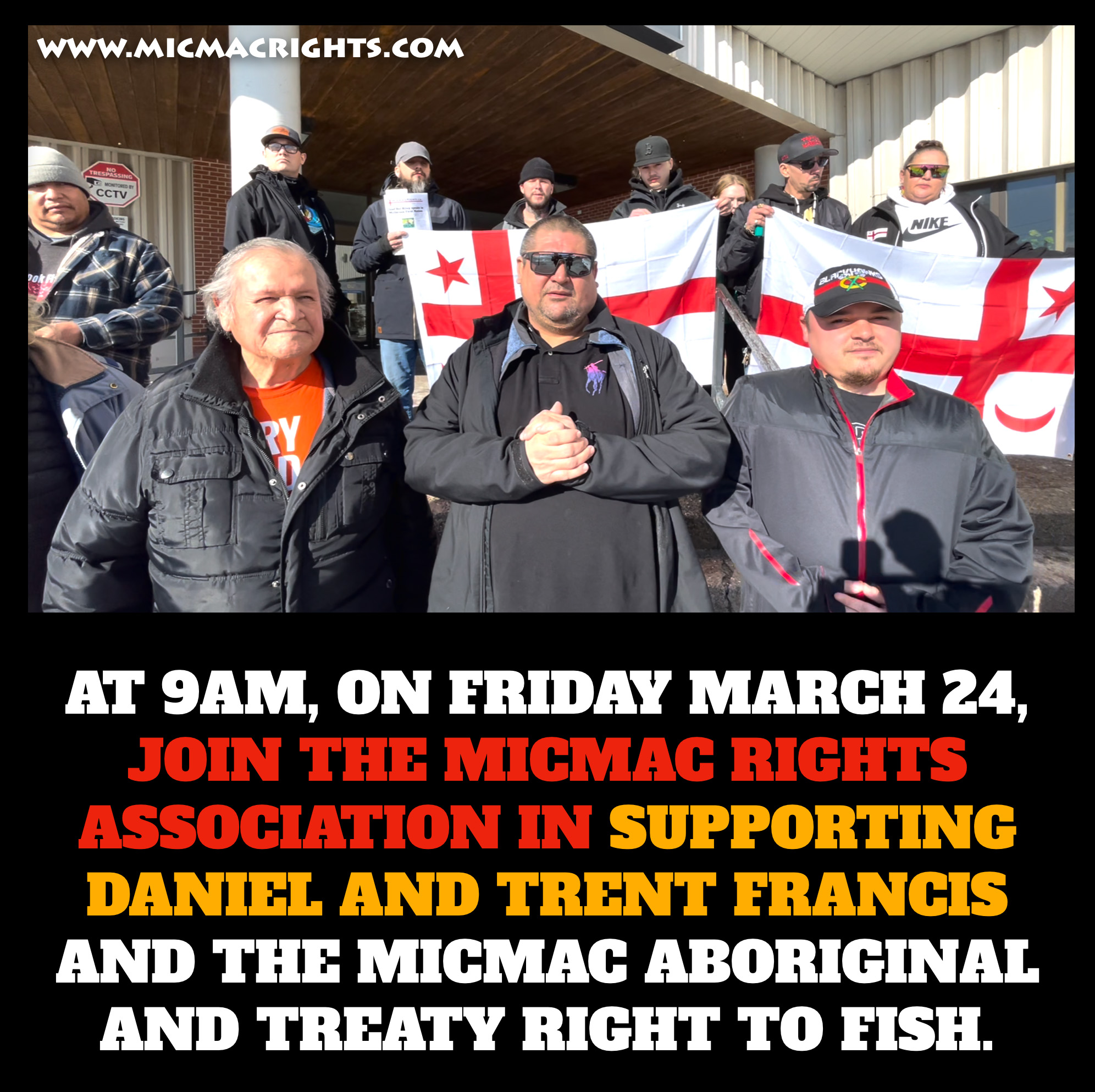 Honour the Treaties: Respect Micmac Fishing Rights! – Mi'kmaq Rights ...