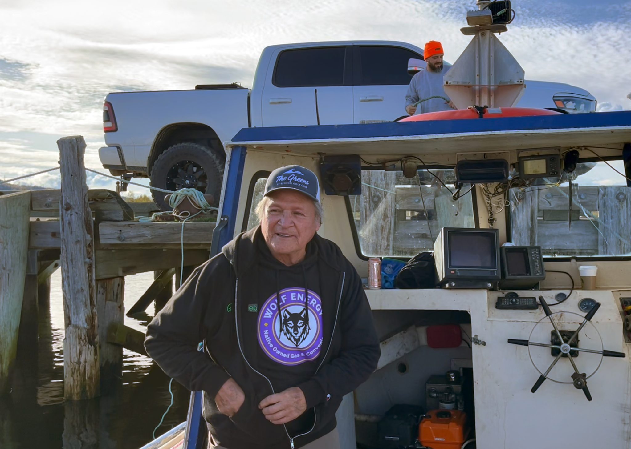 Opening statement at Cody Caplin trial by Chief Del Riley Nov 30, 2023 ...