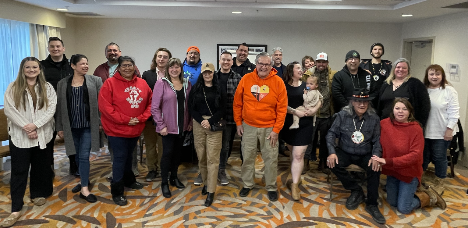 Micmac Rights Association becomes Indigenous Governing Body, launches ...